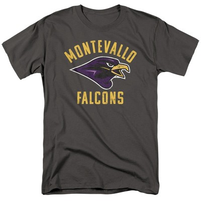 Campus Lab University Of Montevallo Official Falcons Logo Unisex Adult ...