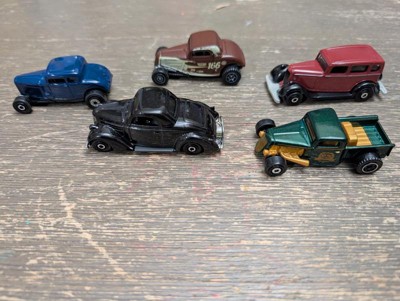 Matchbox 5 Car Pack - Styles May Vary : Target