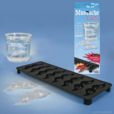 Silver Buffalo Disney Lilo & Stitch Silicone 8 Cube Ice Cube Tray : Target