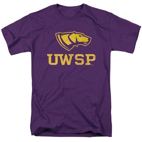 University Of Wisconsin Stevens Point Official Distressed Primary ...