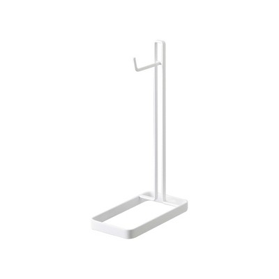 Winco Cone Stand, Clear Acrylic, 4 Holes - Pack Of 3 : Target