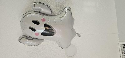 9.5" Medium Helium Balloon Kit : Target