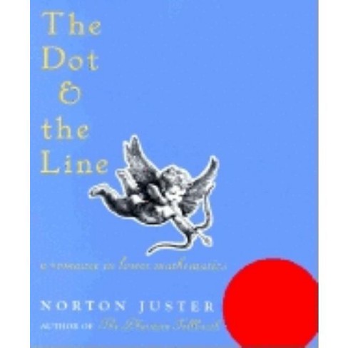 The Dot And The Line: A Romance In Lower Mathematics - By N Juster ...