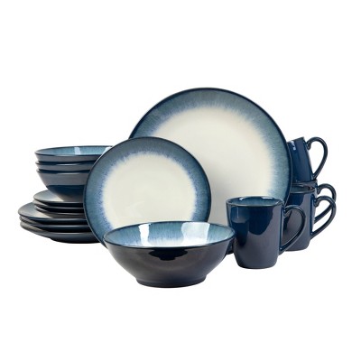Blue : Dinnerware Sets