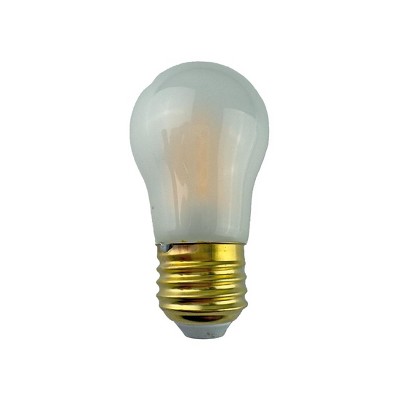 Universal 40A15LED LED Light Bulb : Target