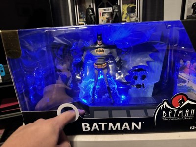 Dc Comics Designer Edition - Batman The Animated Series 30th ...