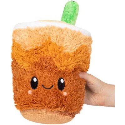 Squishable Mini Comfort Food Cold Brew Plush, 8", Ages 0 And Up : Target