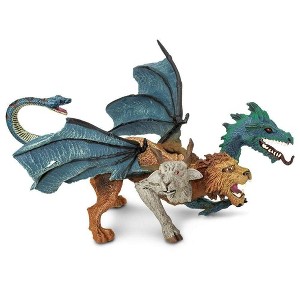 Safari Ltd. - Chimera : Target