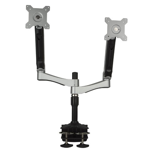 Planar Dual Monitor Desk Clamp - Supports Up To 27" : Target