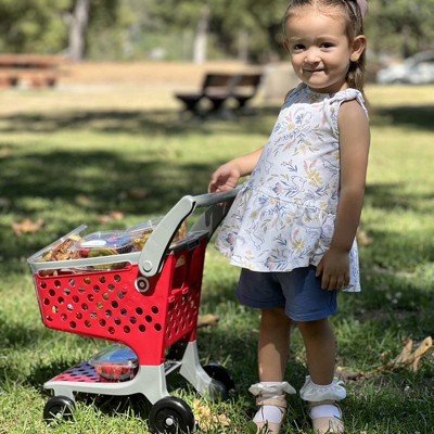 Target Toy Shopping Cart : Target