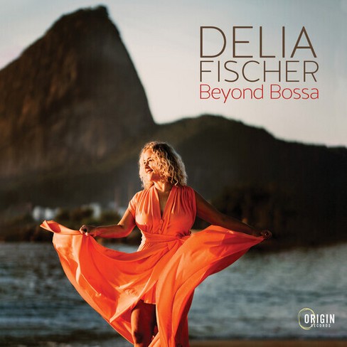 Delia Fischer - Delia Fischer: Beyond Bossa (cd) : Target