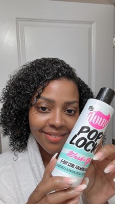 The Doux Pop Lock Gel - 8 Fl Oz : Target