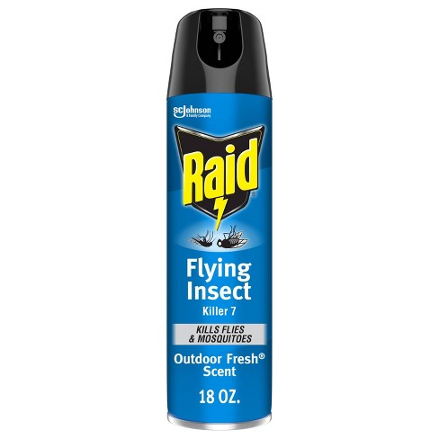 Bug Spray Patio - Patio Ideas