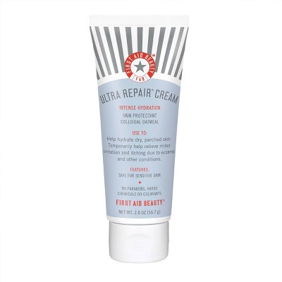 First Aid Beauty Ultra Repair Cream - Ulta Beauty : Target