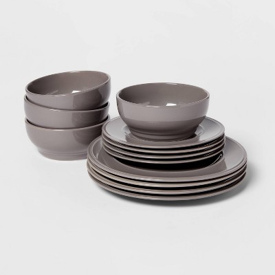 Threshold Stoneware : Target