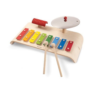 Plantoys| Musical Set : Target