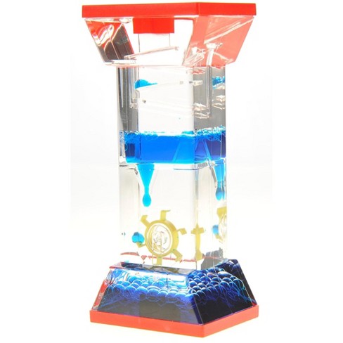Az Import Liquid Motion Bubbler With One Wheel : Target