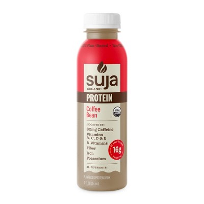 Suja : Target
