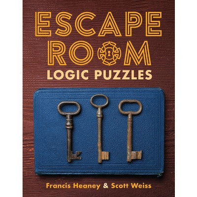 The Jane Austen Escape Room Book - (hardcover) : Target