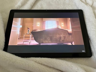 Zeki 10.1" Octa-core Tablet, TBOG1034B : Target