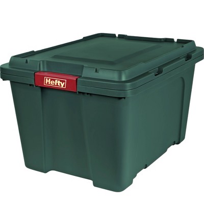 Hefty : Home Storage Containers & Organizers : Target