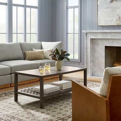 Threshold Designed W/studio Mcgee : Coffee Tables