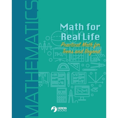 Real Life Math Workbooks
