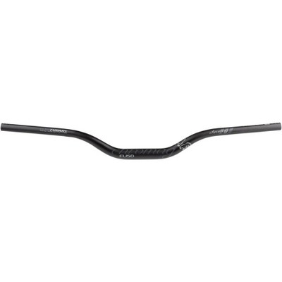 Chromag Fubars Fu50 Flat/riser Handlebar - Black : Target