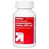 Acetaminophen Extra Strength Pain Reliever & Fever Reducer Caplets ...