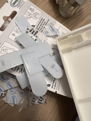 Command Picture Ledge With 10 Mounting Strips : Target