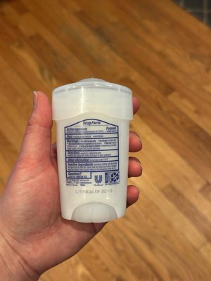 Degree Clinical Protection 5-In-1 Cream Antiperspirant - 1.7oz : Target