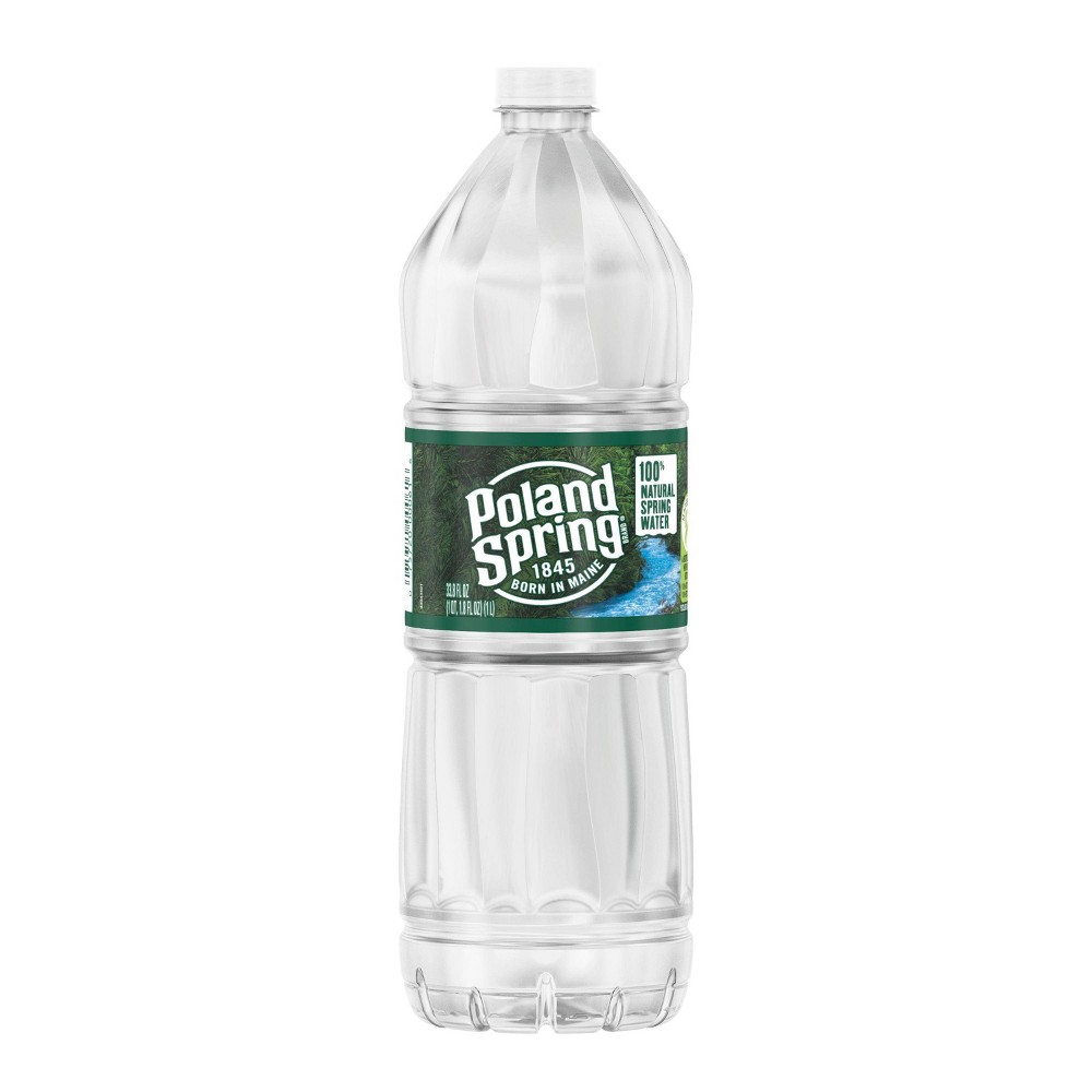 Poland Springs UPC & Barcode | upcitemdb.com
