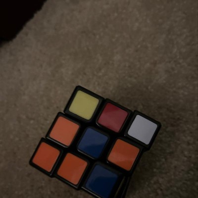 Rubik's Cube : Target