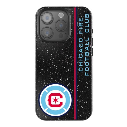 Keyscaper Chicago Fire Sidebar Bling Cell Phone Case For Iphone 14 Pro ...