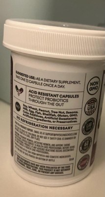 Physician's Choice Women's Vaginal Wellness Probiotics And Urinary ...