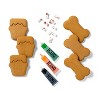 Halloween Gingerbread Dog Treats - 6pk - Hyde & Eek! Boutique™ : Target