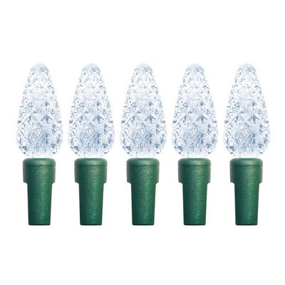 Aurio 4" Marathon Pro 50L C6 LED Super Bright Pure White Lights : Target