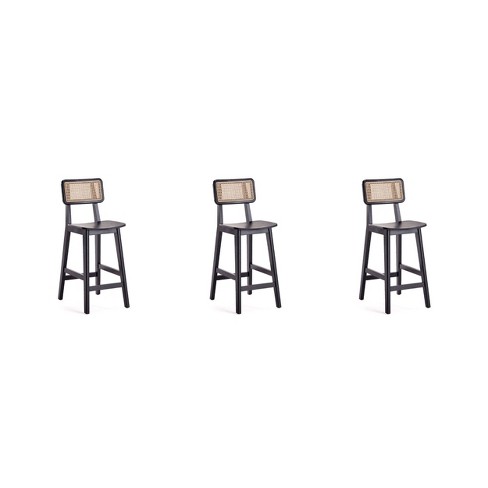 Set of 3 bar stools target store