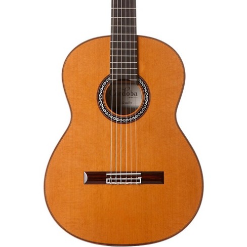 Cordoba C9 Cd/mh Acoustic Nylon-string Classical Guitar : Target