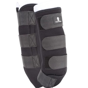 Classic Equine Quick Wraps - Easy Liniment Application Bandages : Target