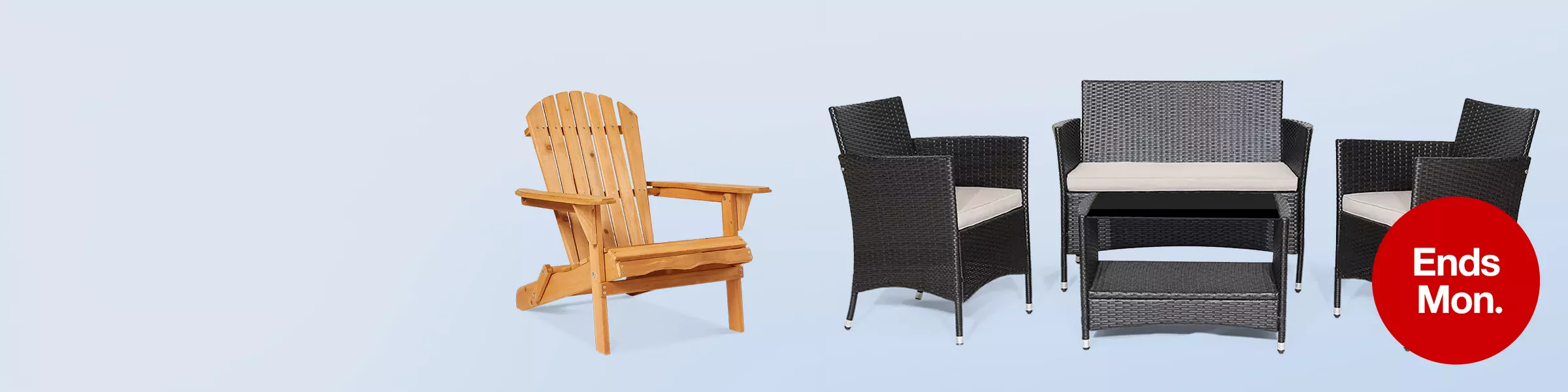Outdoor Living & Garden Deals : Target