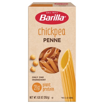 Jovial Organic Gluten Free Cassava Penne Pasta - Case Of 6/8 Oz : Target