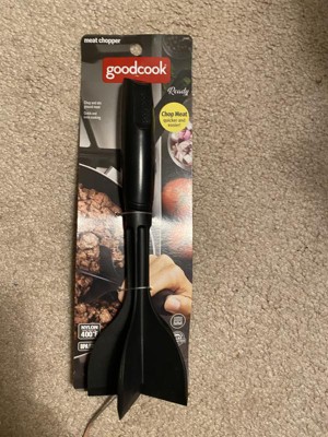 Goodcook Ready Ground Meat Chopper : Target