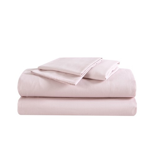 Kenneth Cole New York Miro Solid Sheet Set : Target