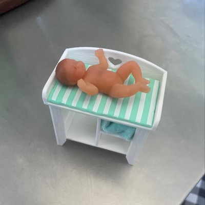 5 Surprise My Mini Baby Figure : Target