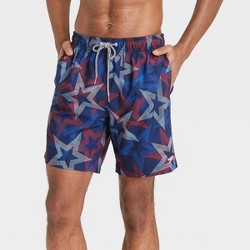 Men's Swim Trunks : Target