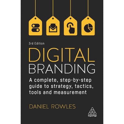 Building Digital Culture - By Daniel Rowles & Thomas Brown (paperback ...