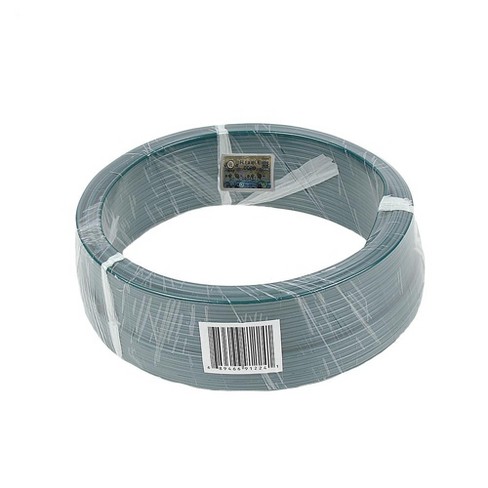 Novelty Lights 100' Green Spt-1 Zip Extension Cord Wire Spool, Make ...