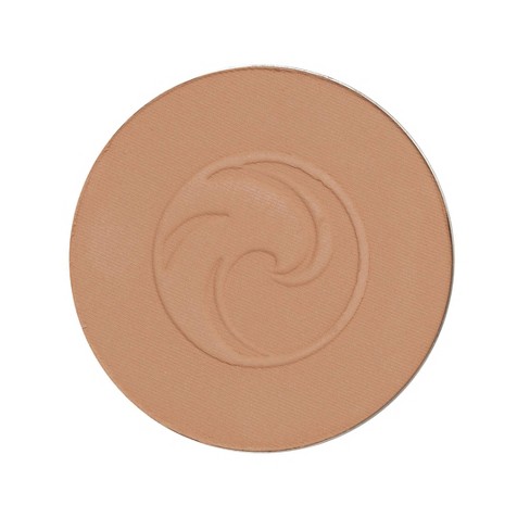 Gabriel Cosmetics Dual Pressed Powder Foundation - Tan Beige Refill - 0 ...