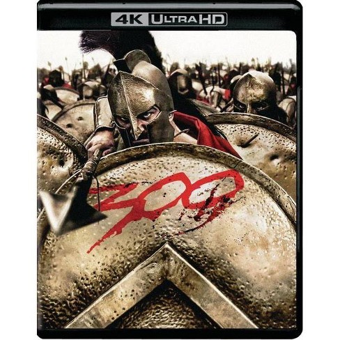 300 : Target